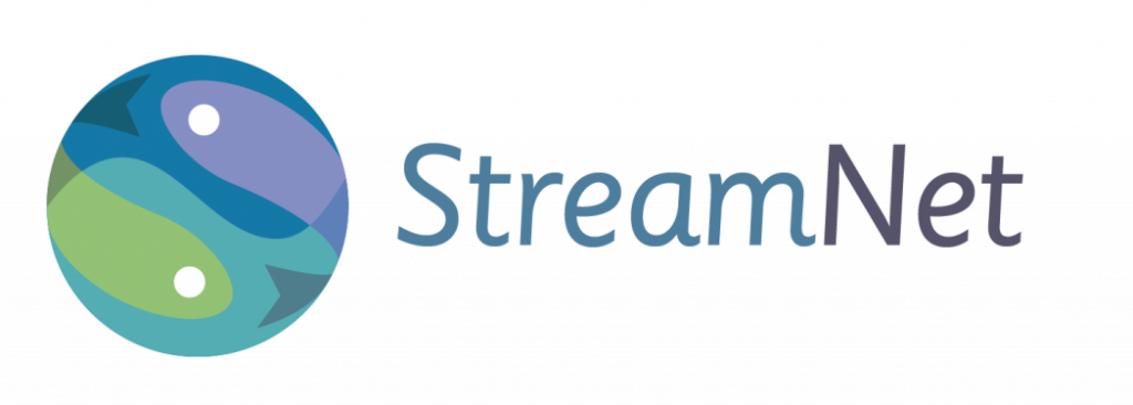Logos - StreamNet