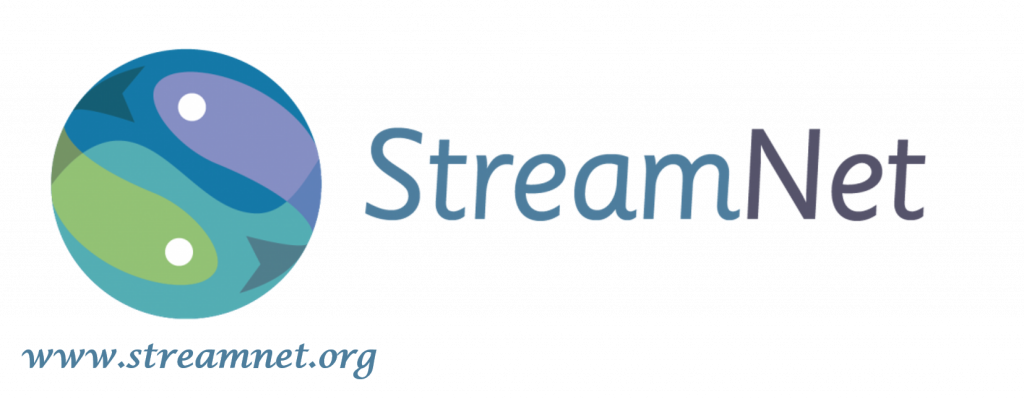 Logos - StreamNet