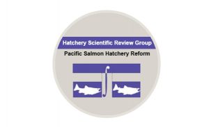 HSRG Reports and Documents - StreamNet